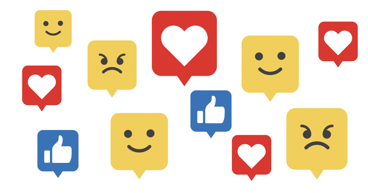 How to be social media savvy - House Creative